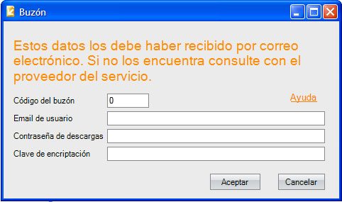 Automatiza el envío de documentos electrónicos